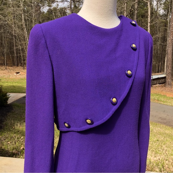 Vintage | Dresses | Vintage Helga Dress | Poshmark